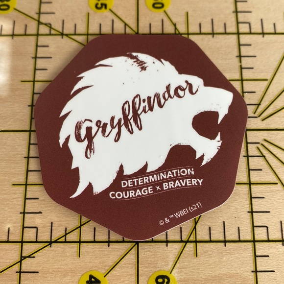 PRINCESSJEANNA | Design | 2525 Sticker Sale Harry Potter Hogwarts ...